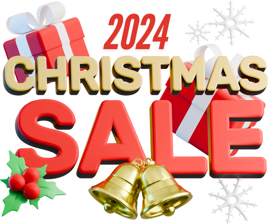 Christmas Collection 2024 – Lydiony Pty Ltd